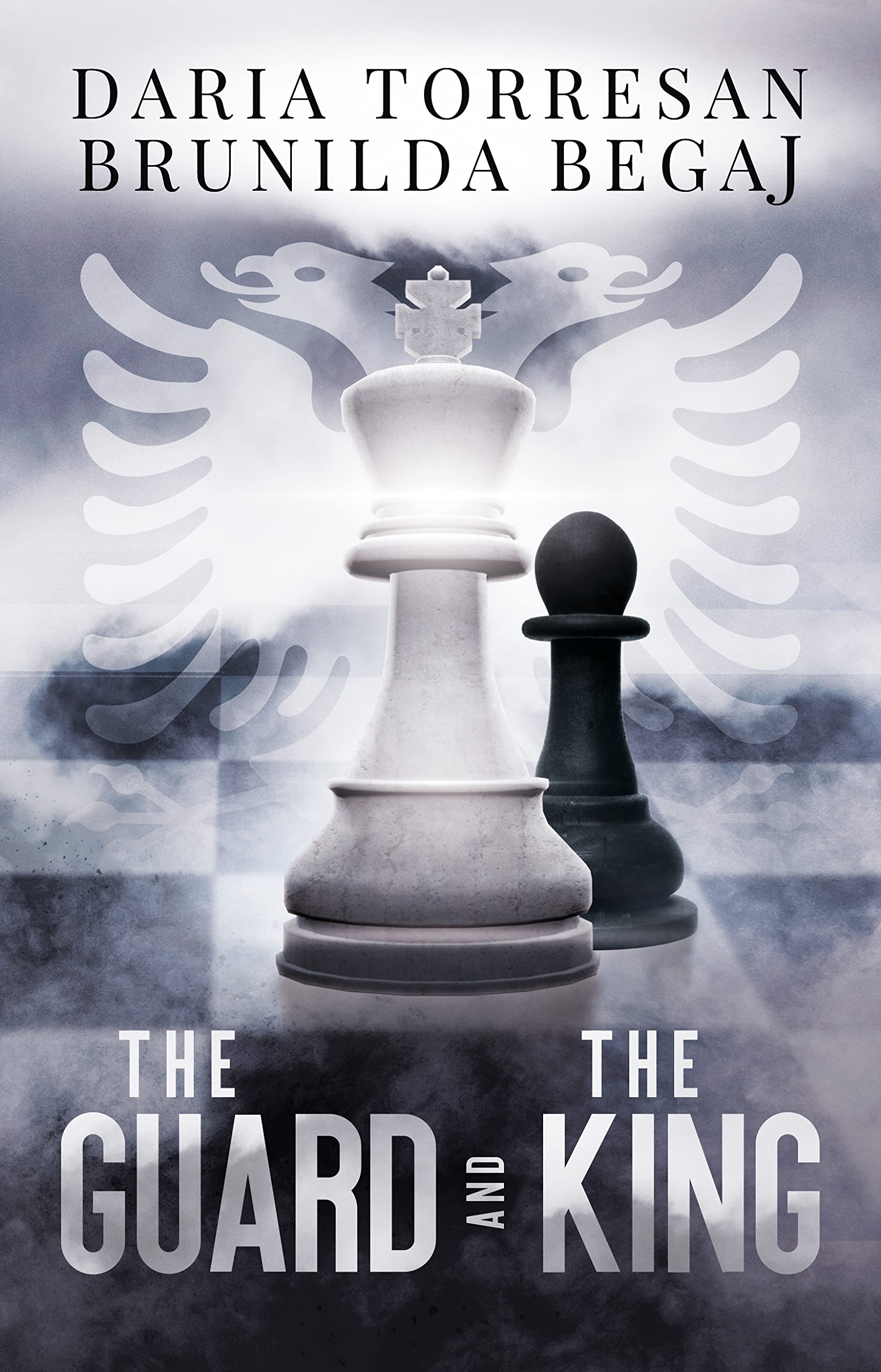 The Guard and The King (Italian Edition) by Daria Torresan | Goodreads
