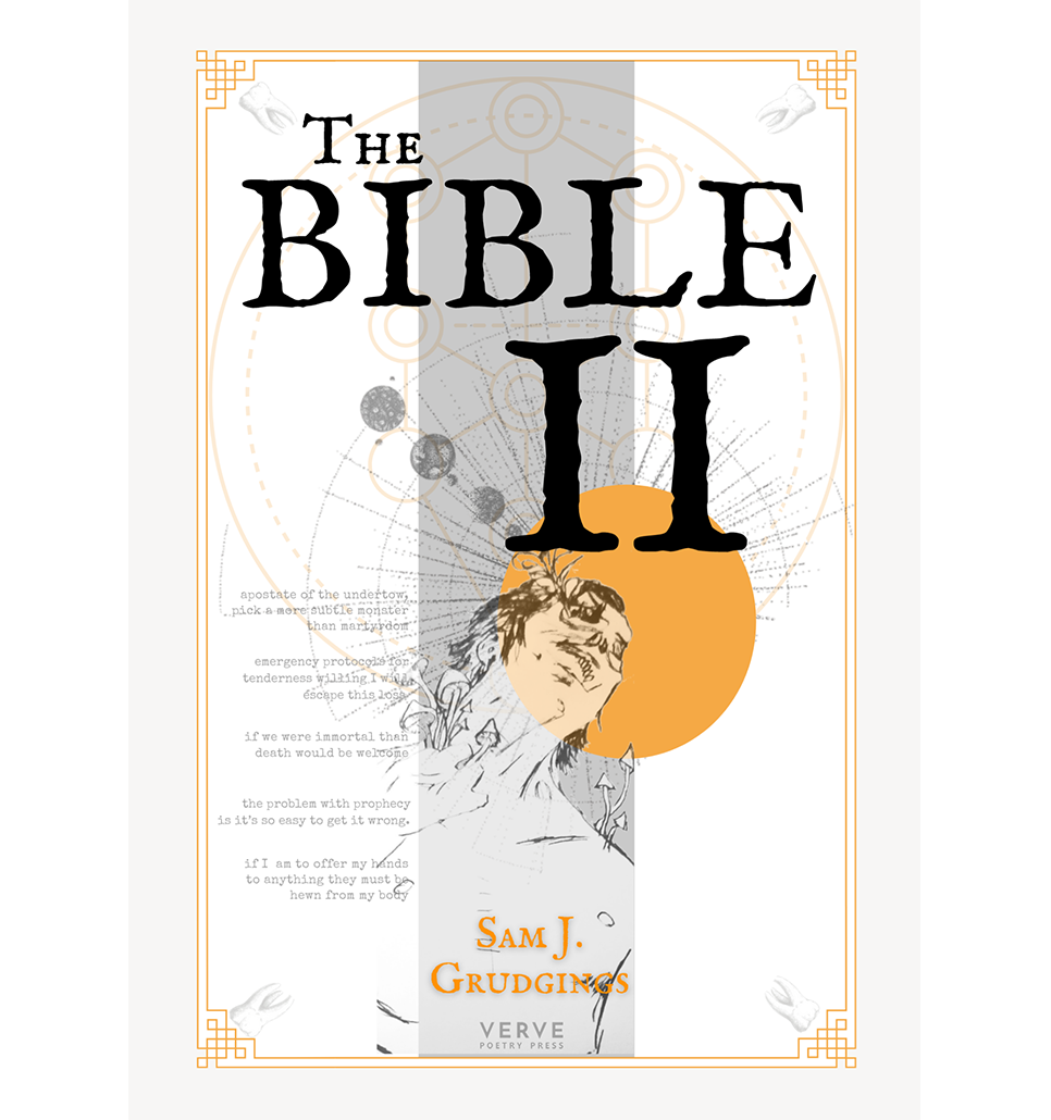 The Bible II by Sam J. Grudgings | Goodreads