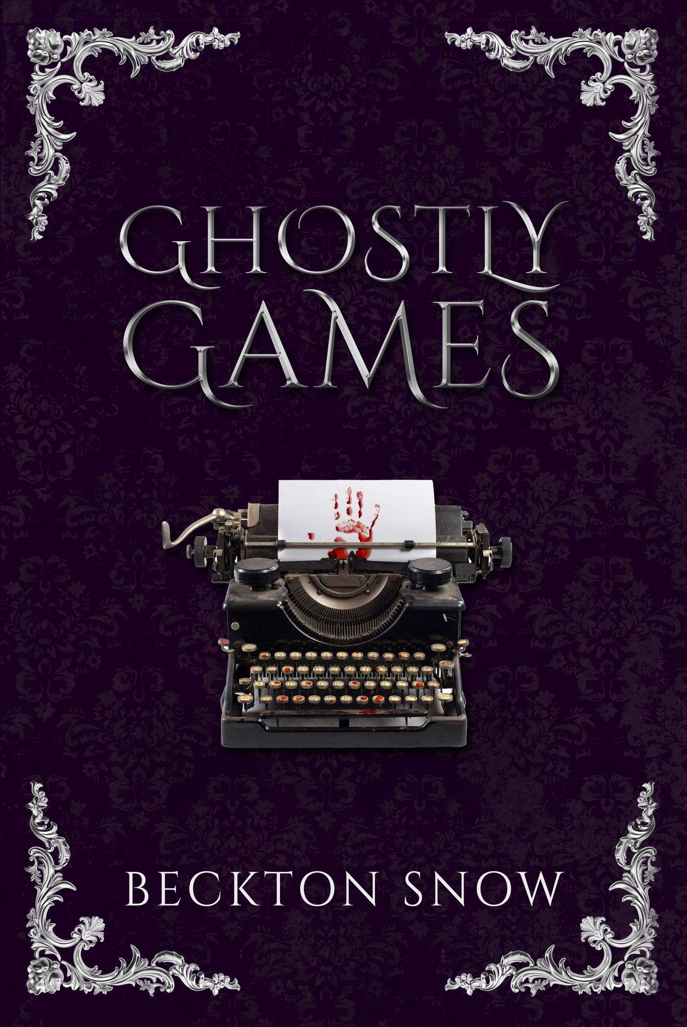 Ghostly Games (Beckton Side Stories, #1) by Beckton Snow | Goodreads