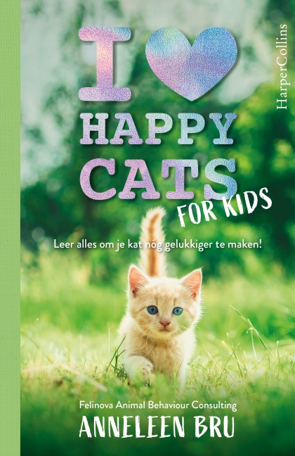 I Love Happy Cats for Kids by Anneleen Bru | Goodreads