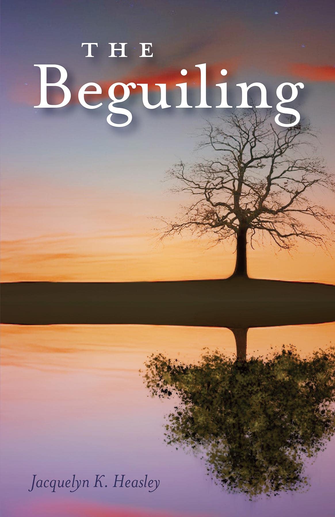The Beguiling by Jacquelyn K Heasley | Goodreads