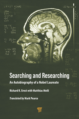 Searching and Researching: An Autobiography of a Nobel Laureate by ...