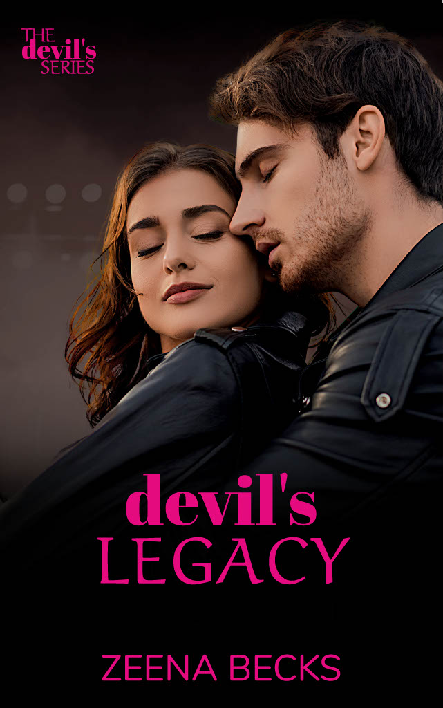 Devil's Legacy (The Devil's Series #4) by Zeena Becks | Goodreads