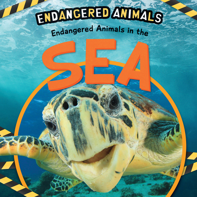 Endangered Animals in the Sea by Emilie Dufresne | Goodreads