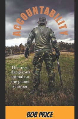 Accountability by Bob Price | Goodreads