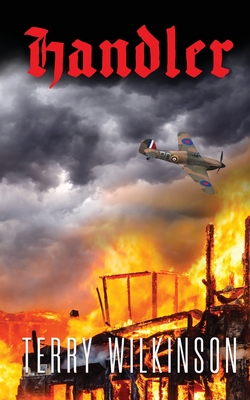 Handler (The Handler) by Terry Wilkinson | Goodreads