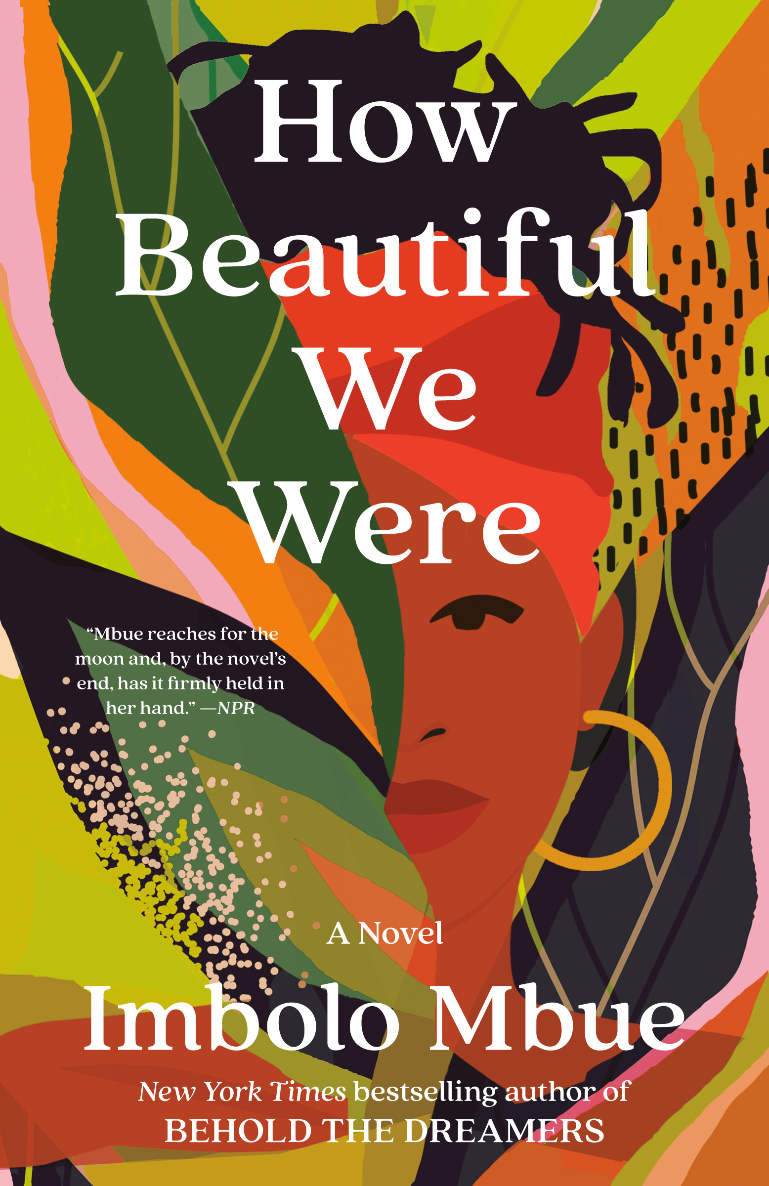 How Beautiful We Were By Imbolo Mbue Goodreads How Beautiful We Were By Imbolo Mbue Goodreads