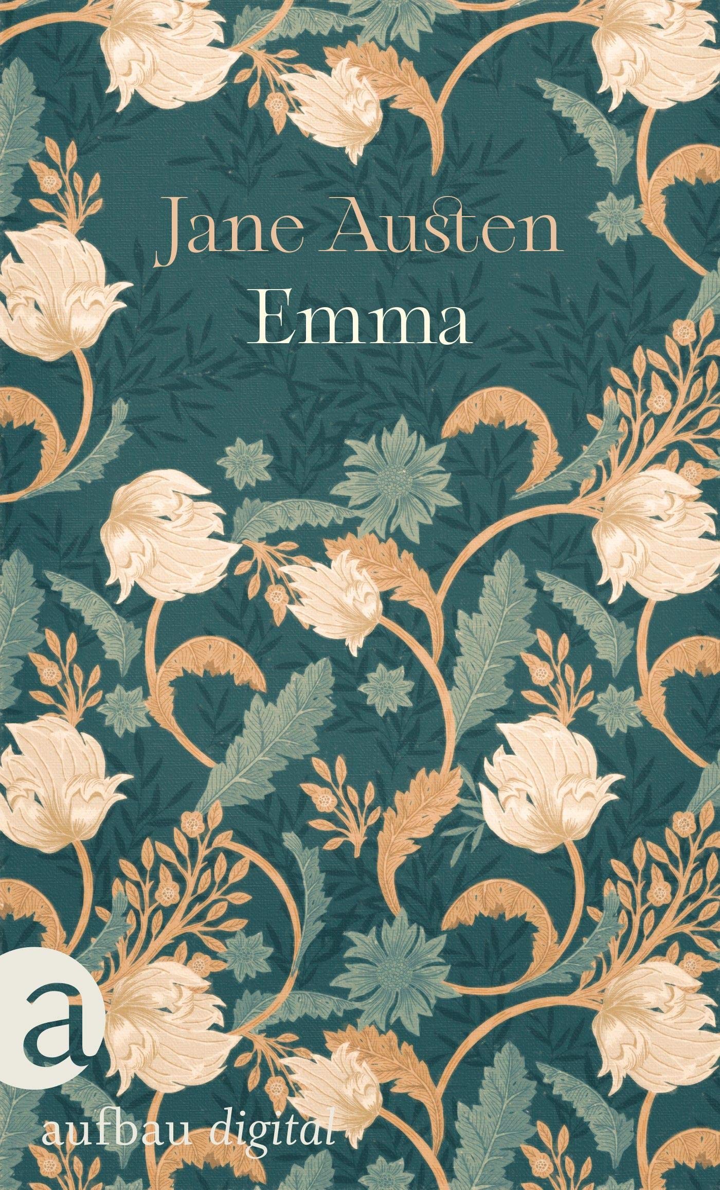 Emma (German Edition) by Jane Austen | Goodreads