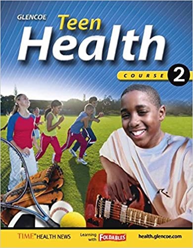 Glencoe Teen Health, Course 2 by Mary H. Bronson | Goodreads