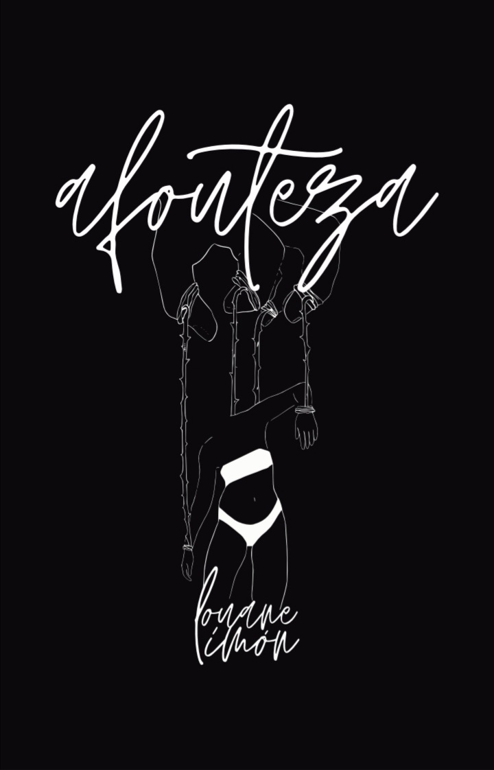 Afouteza by Louane Limón | Goodreads