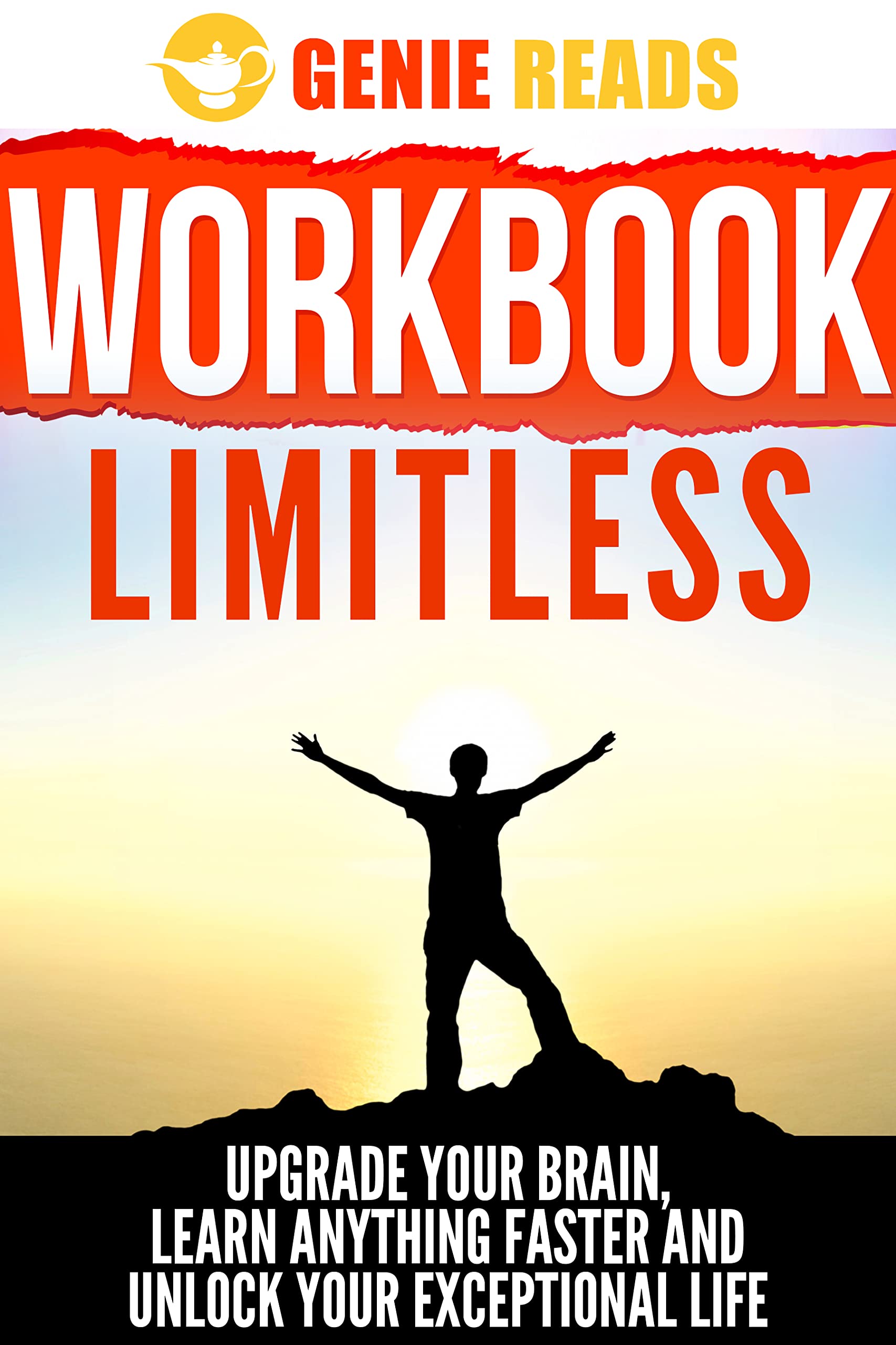 Workbook for Limitless: Upgrade Your Brain, Learn Anything Faster and ...