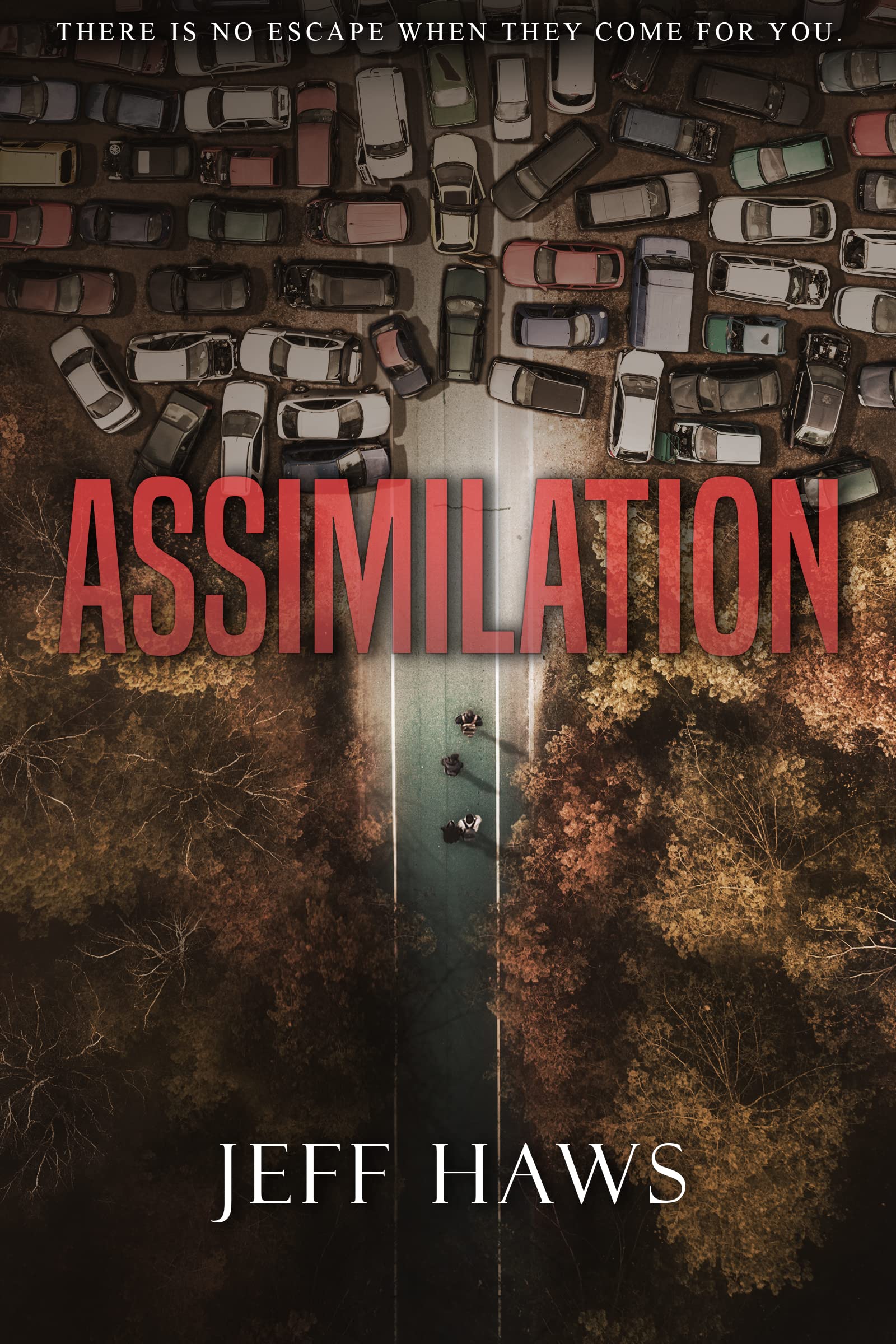 Assimilation: A Fast-Paced, Suspenseful Dystopian Drama About a Family ...