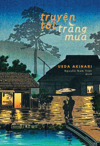 Truyện tối trăng mưa by Ueda Akinari | Goodreads