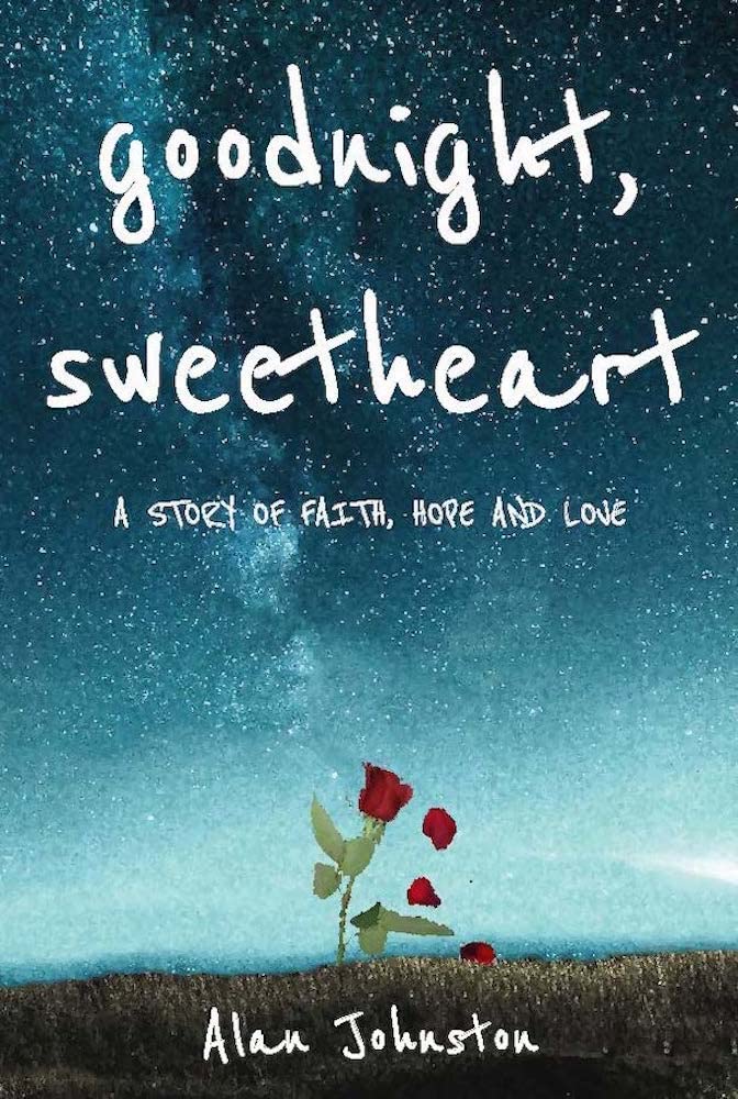 Goodnight Sweetheart Images
