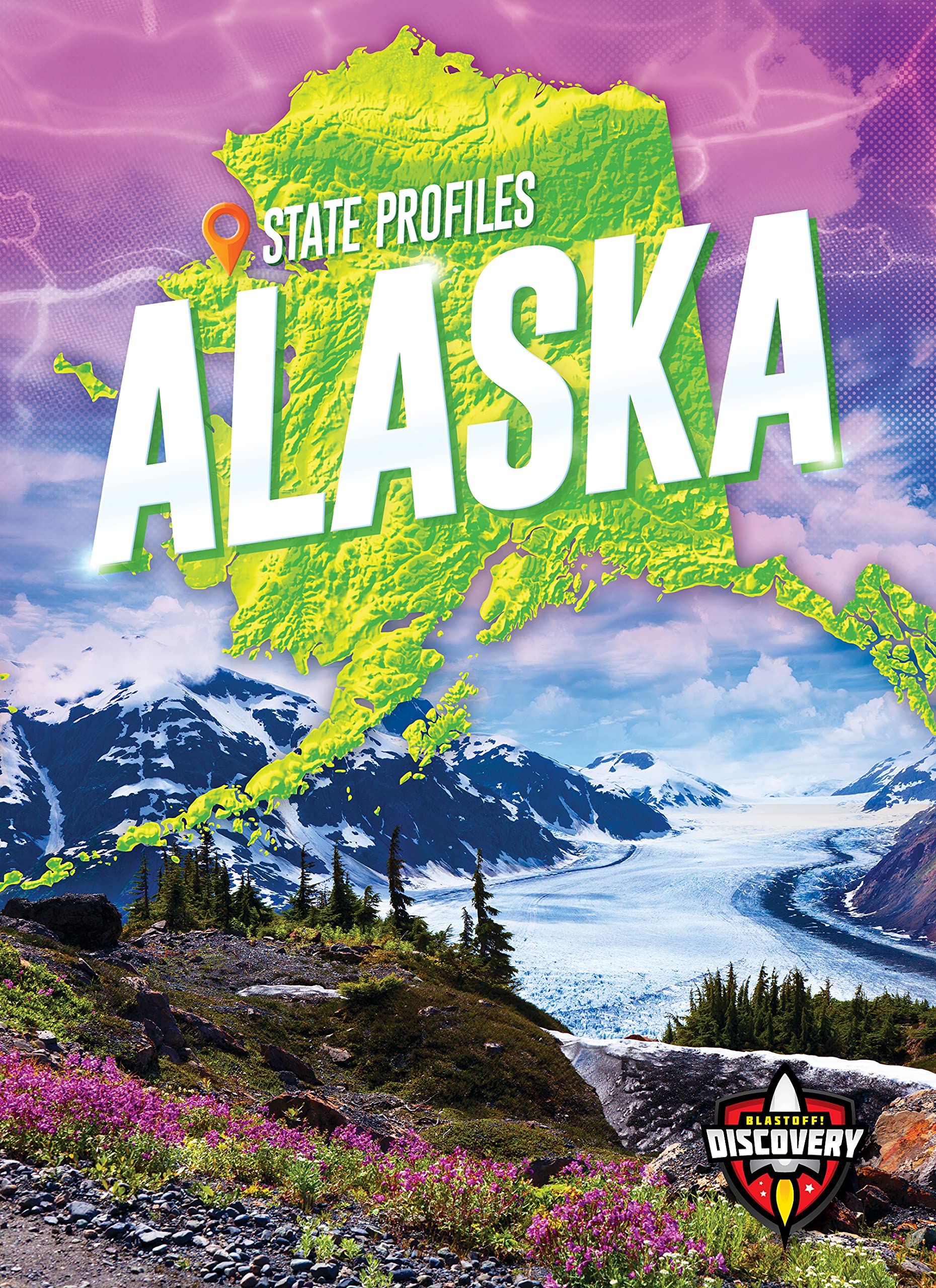 Alaska (State Profiles) by Colleen Sexton | Goodreads
