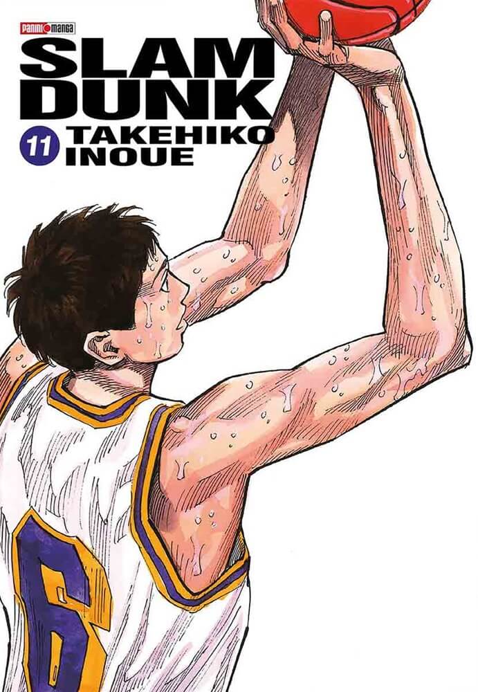 Slam Dunk 11 by Takehiko Inoue | Goodreads