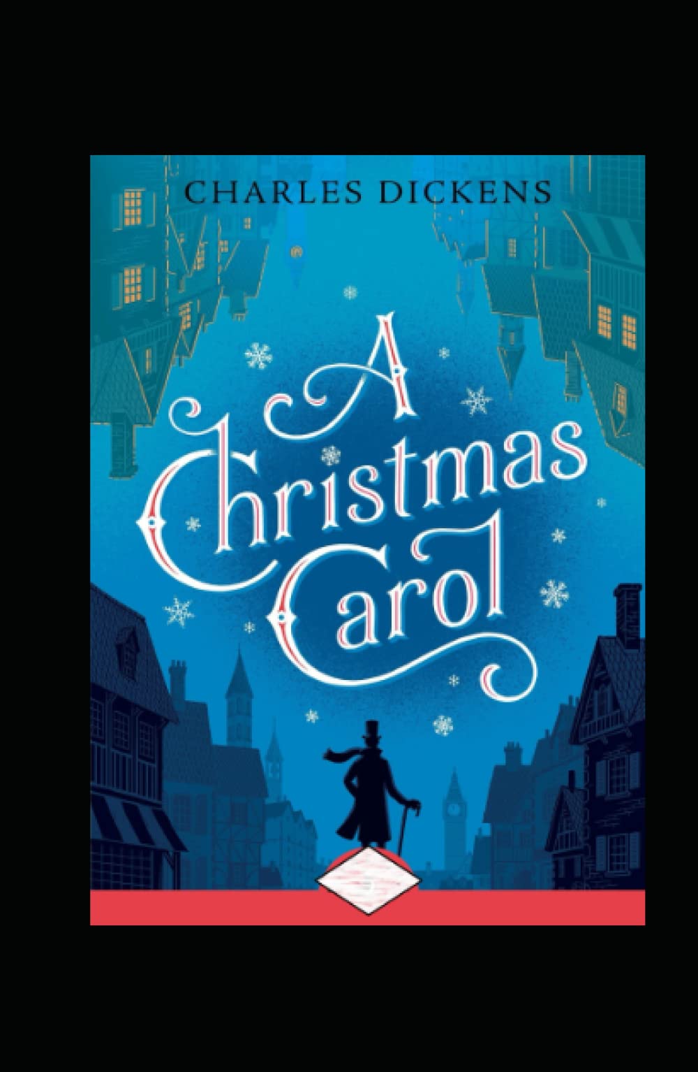 A Christmas Carol Annotated by Charles Dickens | Goodreads