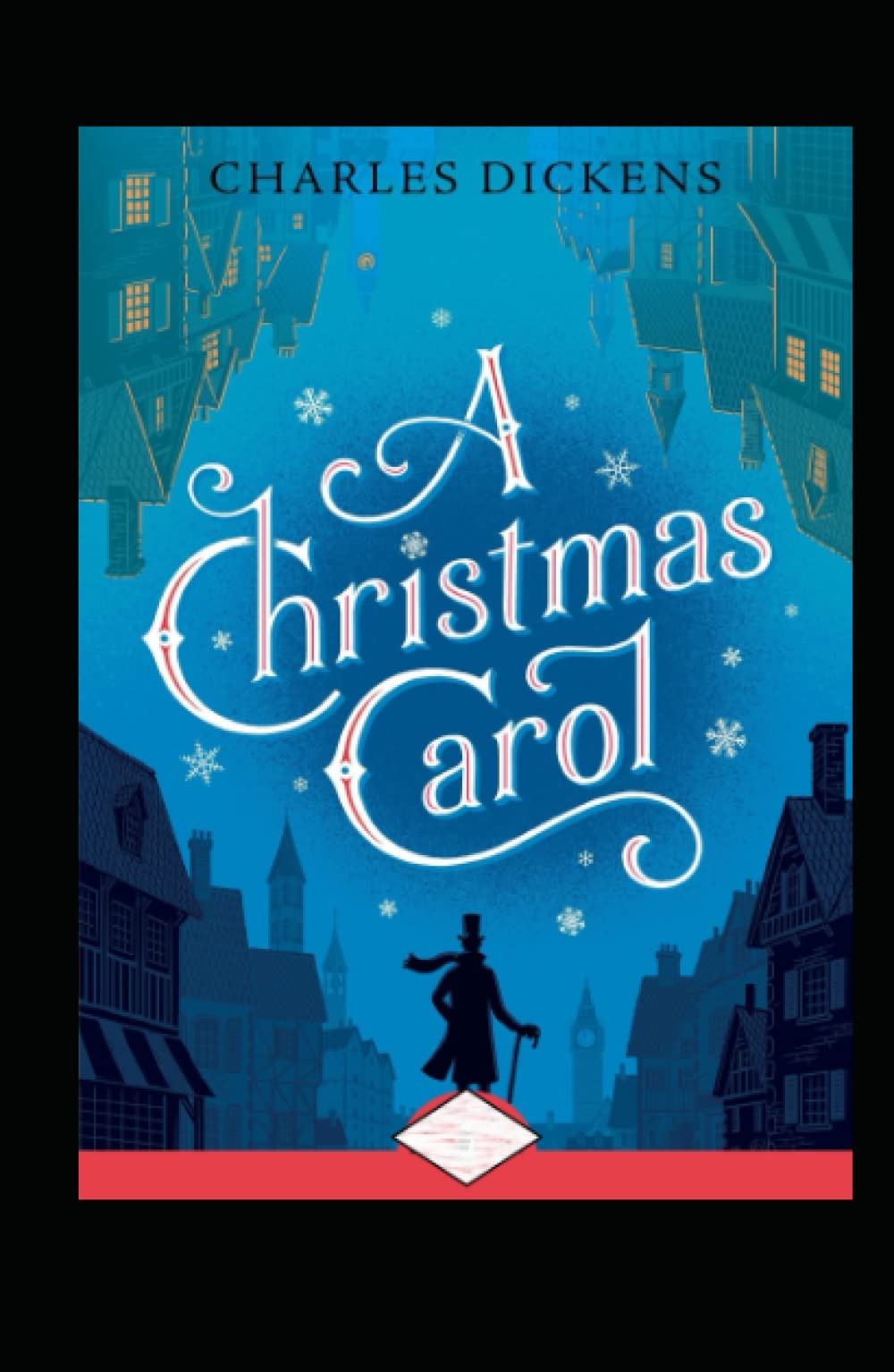 A Christmas Carol Annotated by Charles Dickens | Goodreads