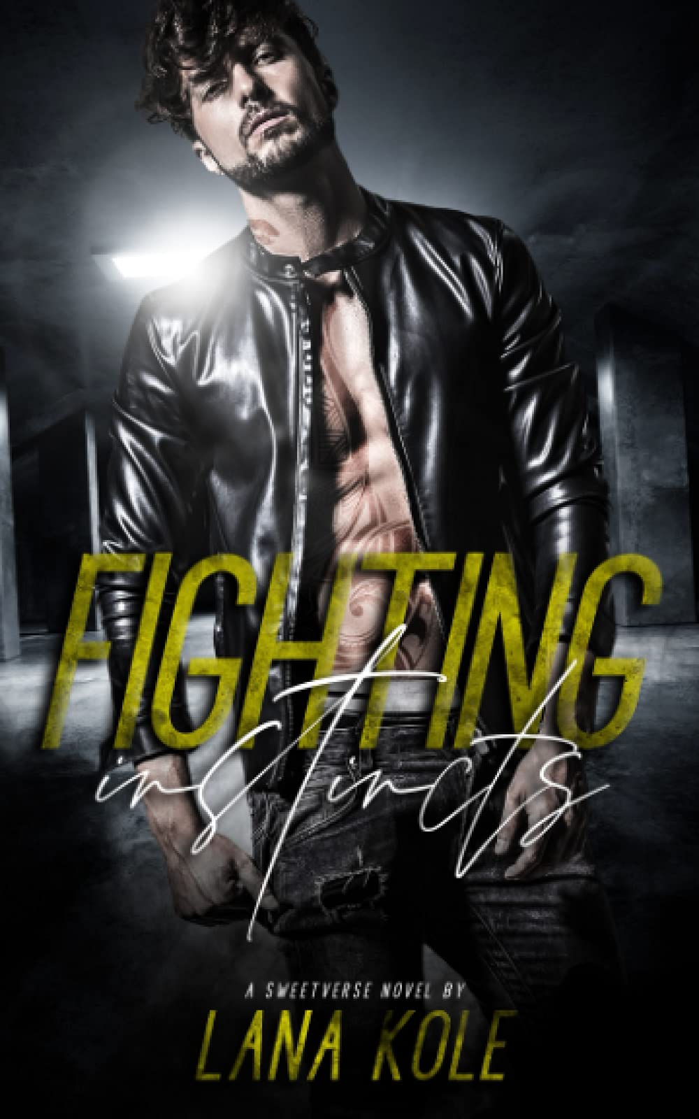 Fighting Instincts by Lana Kole | Goodreads