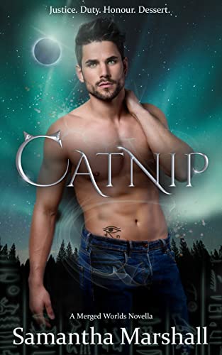 Catnip by Samantha Marshall | Goodreads
