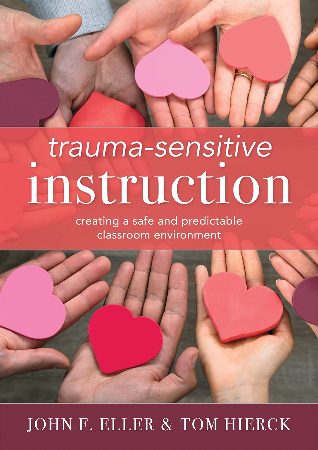 Trauma-Sensitive Instruction: Creating a Safe and Predictable Classroom ...