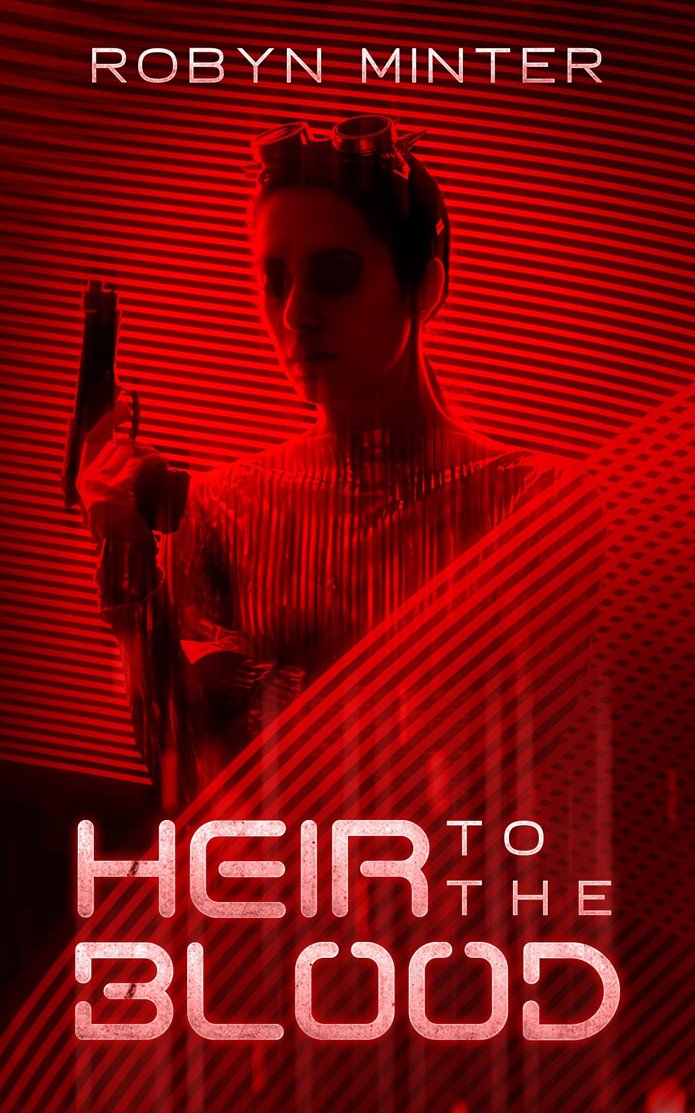 Heir to the Blood by Robyn Minter | Goodreads