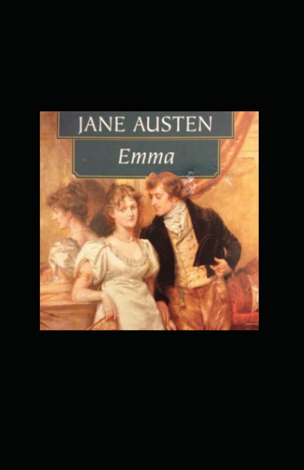 Emma Annotated by Jane Austen | Goodreads