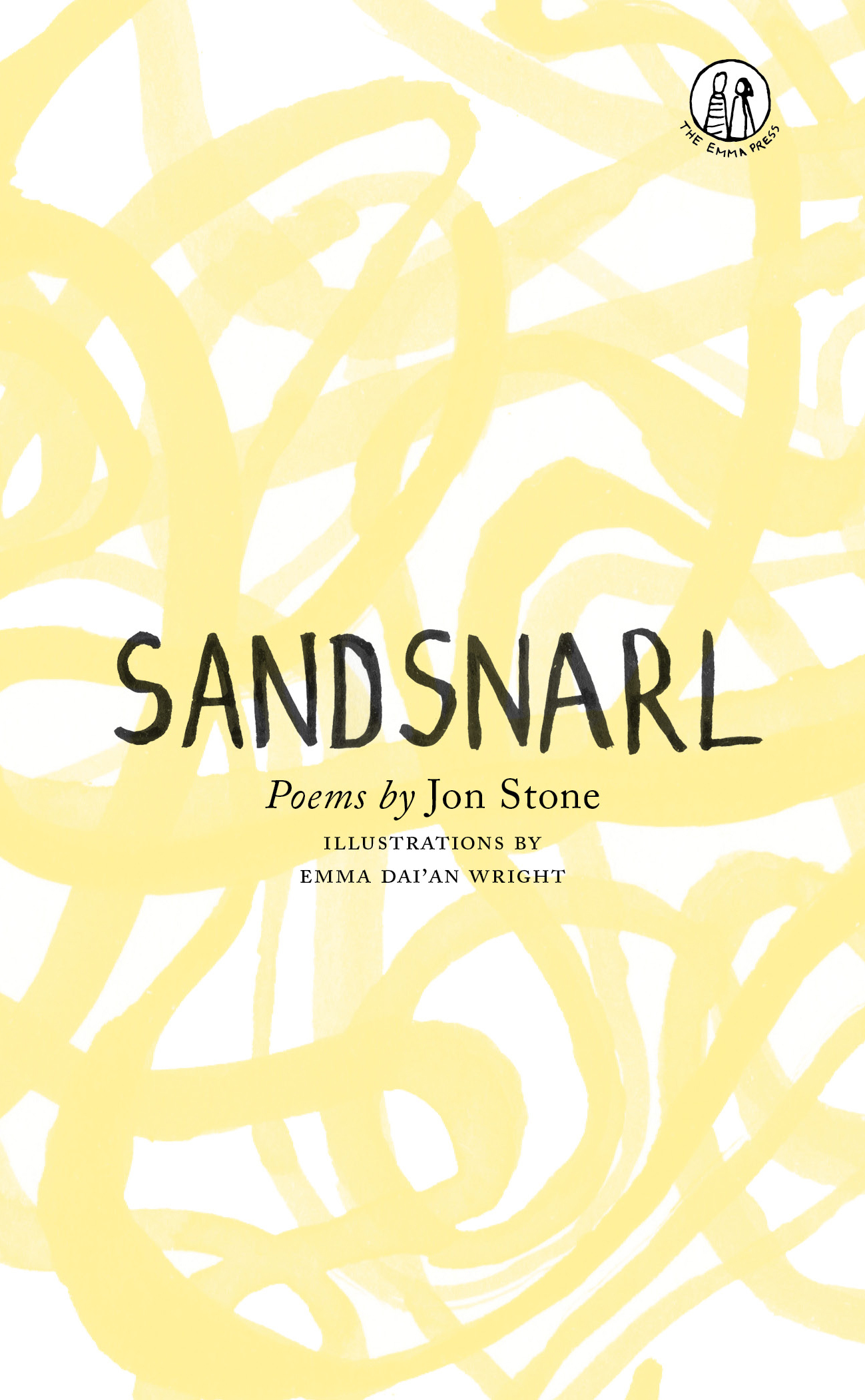 Sandsnarl by Jon Stone | Goodreads