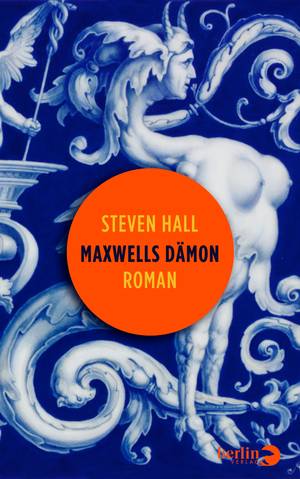 Maxwells Dämon by Steven Hall | Goodreads