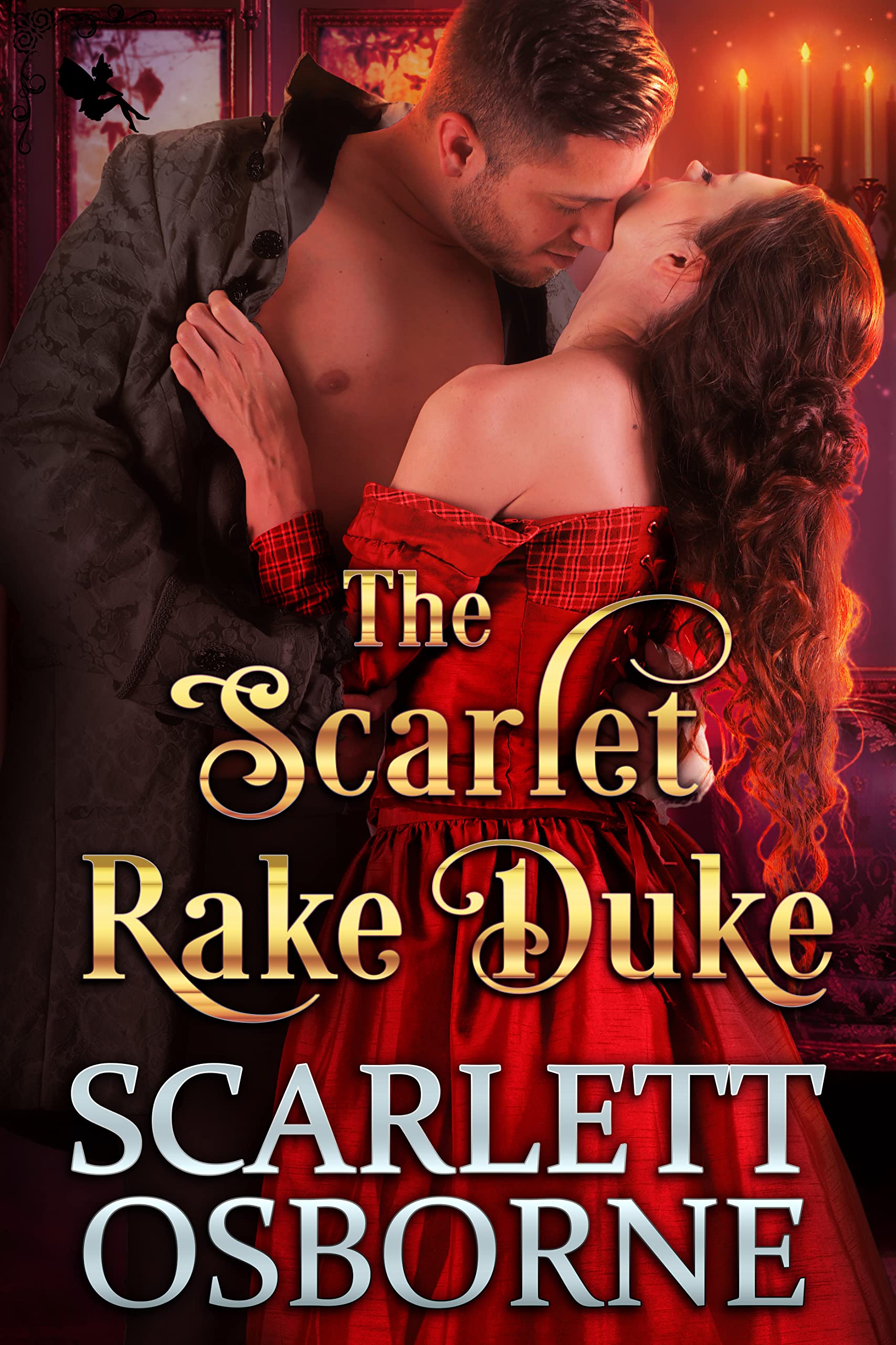 The Scarlet Rake Duke by Scarlett Osborne | Goodreads