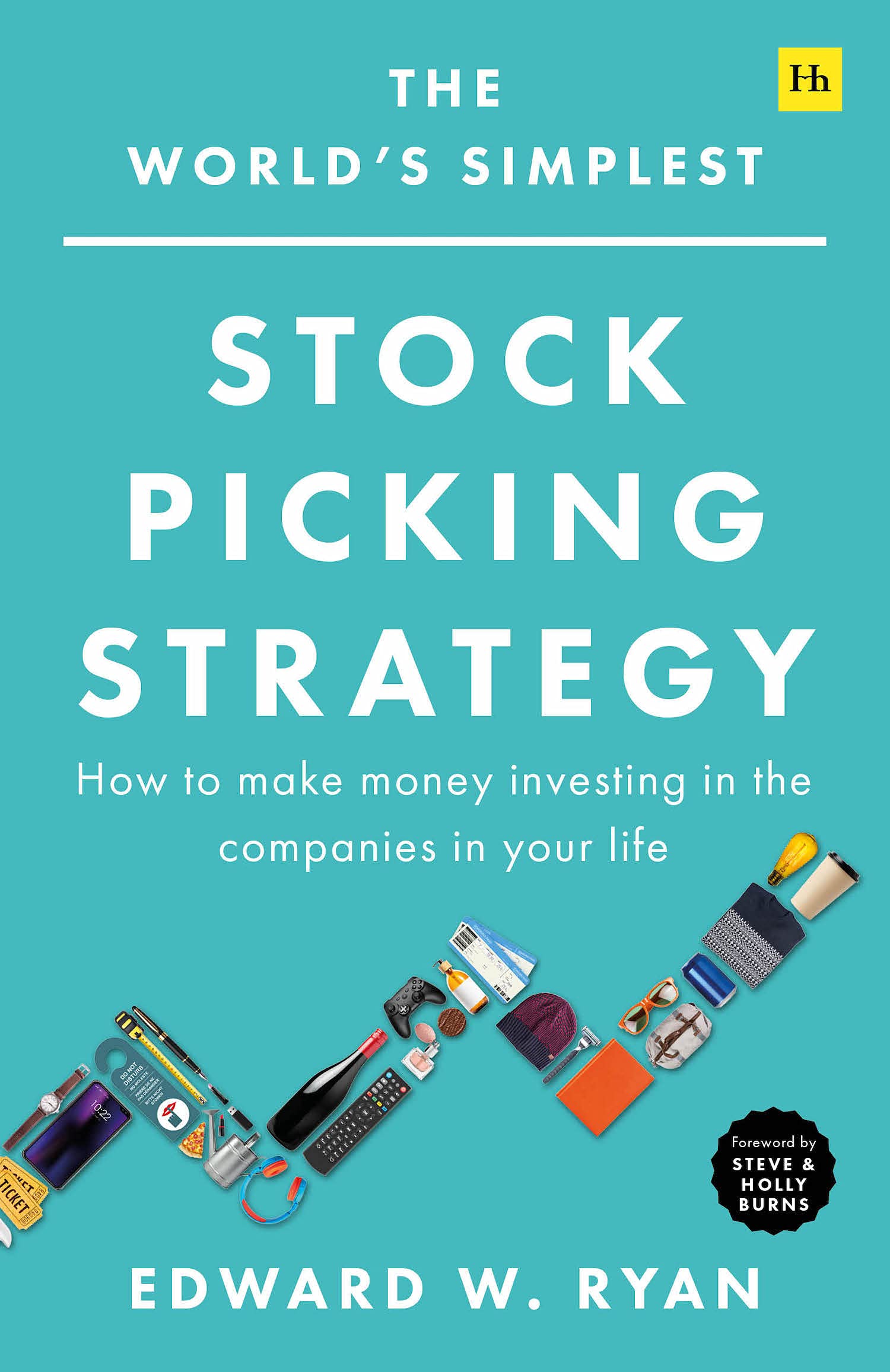 The World's Simplest Stock Picking Strategy: How to make money ...