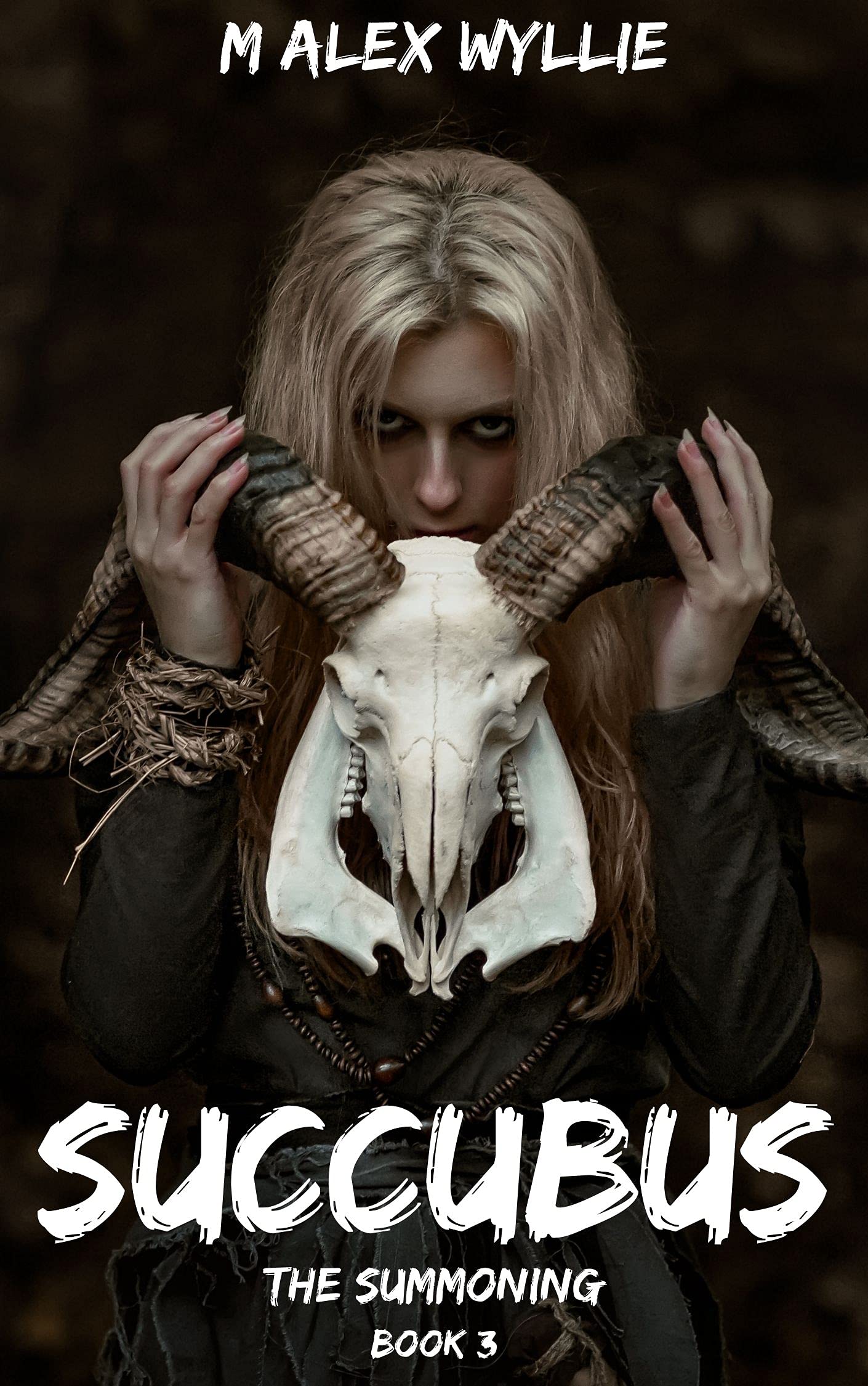 Succubus: The Summoning (Succubus Love Story Book 3) by M Alex Wyllie ...