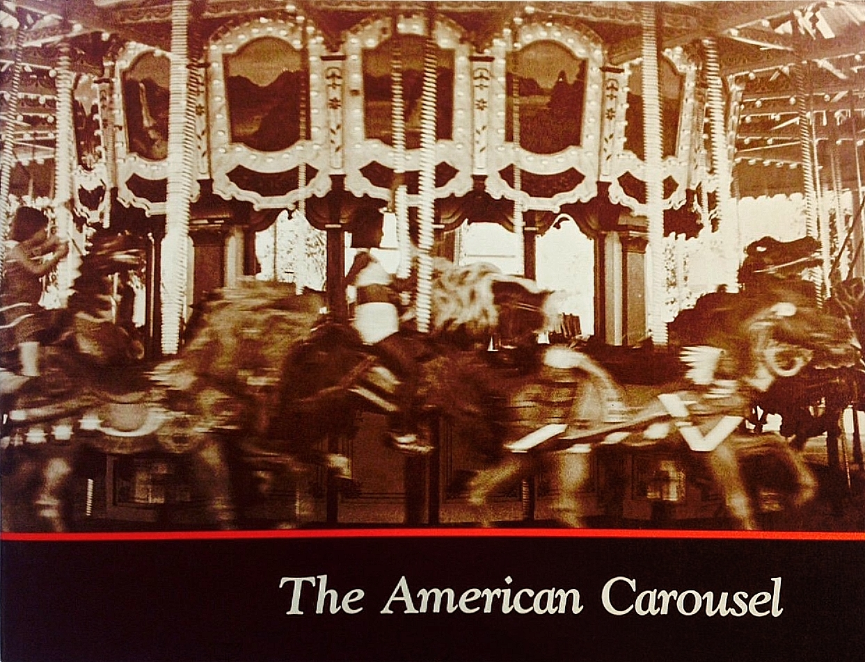 The American Carousel by Nina Fraley | Goodreads