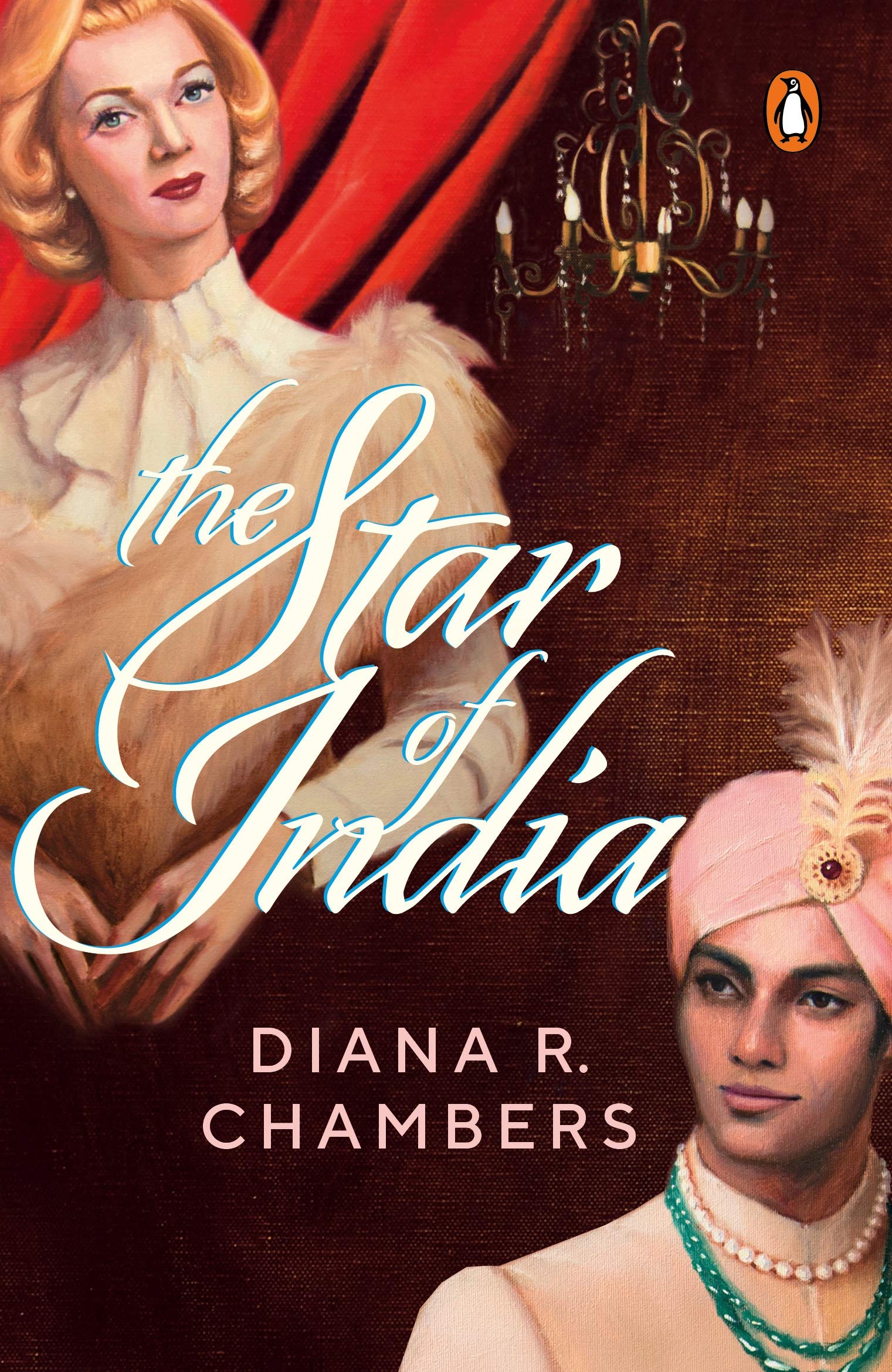 The Star of India by Diana R. Chambers | Goodreads