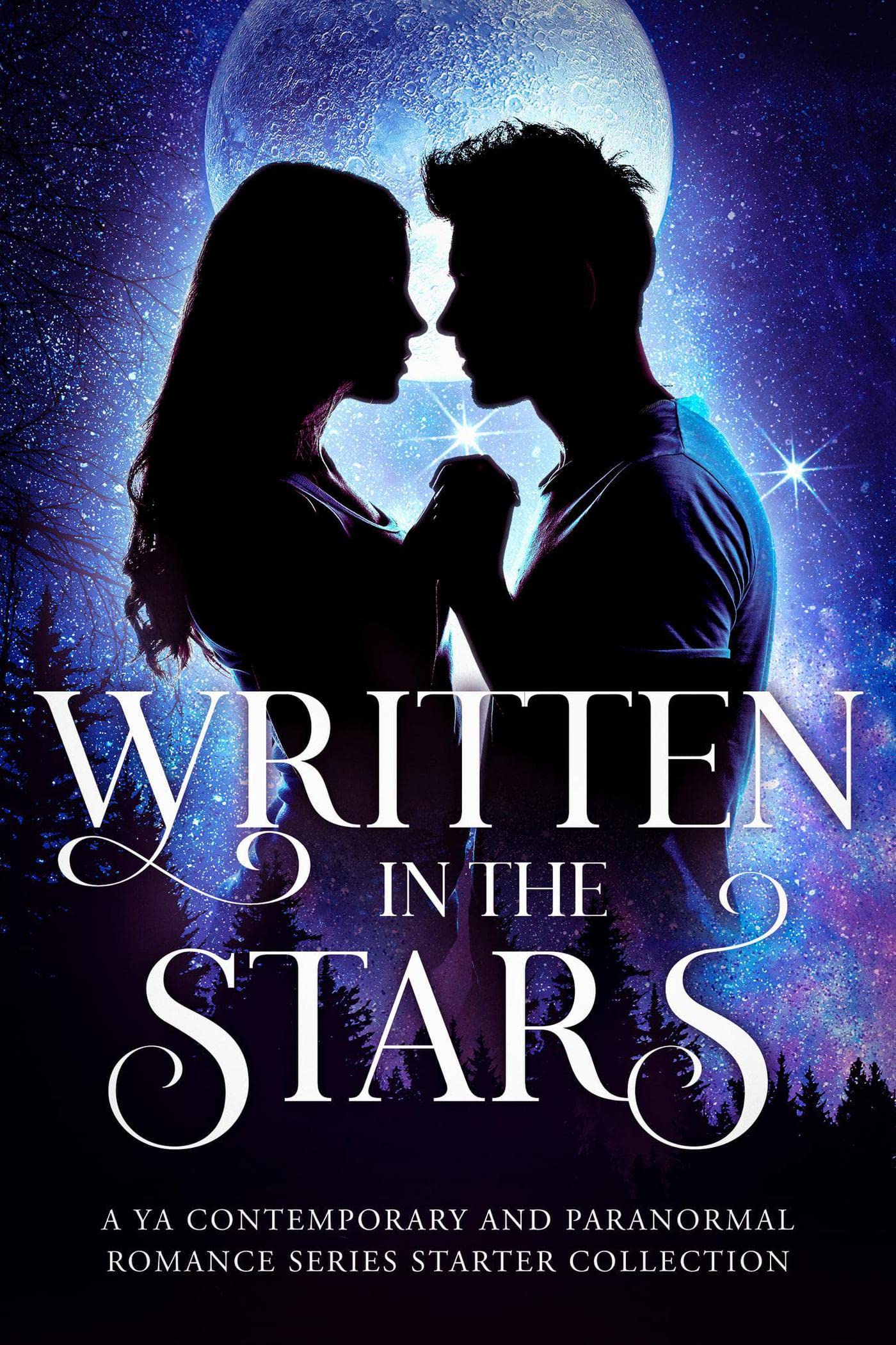Written In The Stars Anthology by Emily Camp | Goodreads
