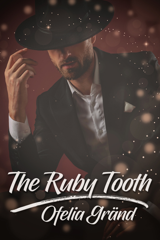 The Ruby Tooth by Ofelia Gränd | Goodreads