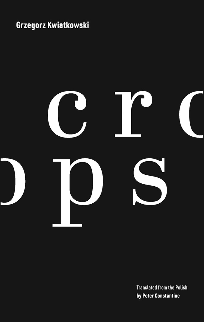 Crops by Grzegorz Kwiatkowski | Goodreads