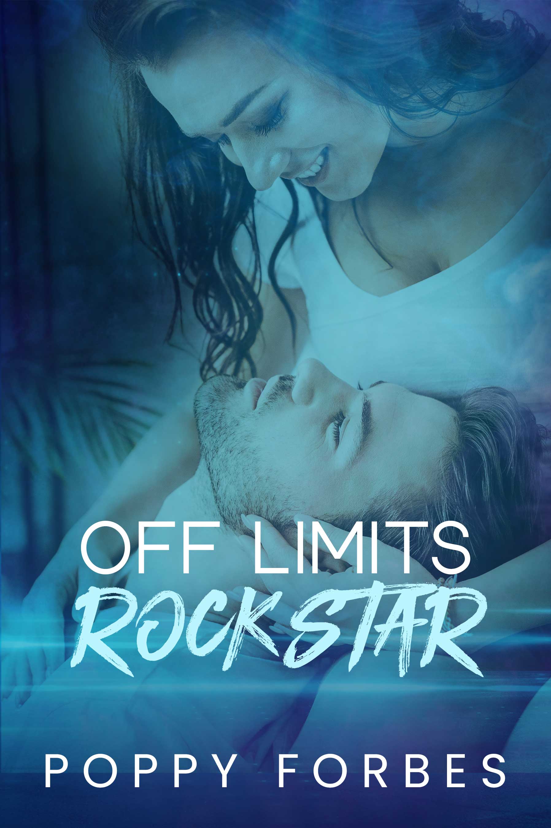 Off Limits Rock Star by Poppy Forbes | Goodreads