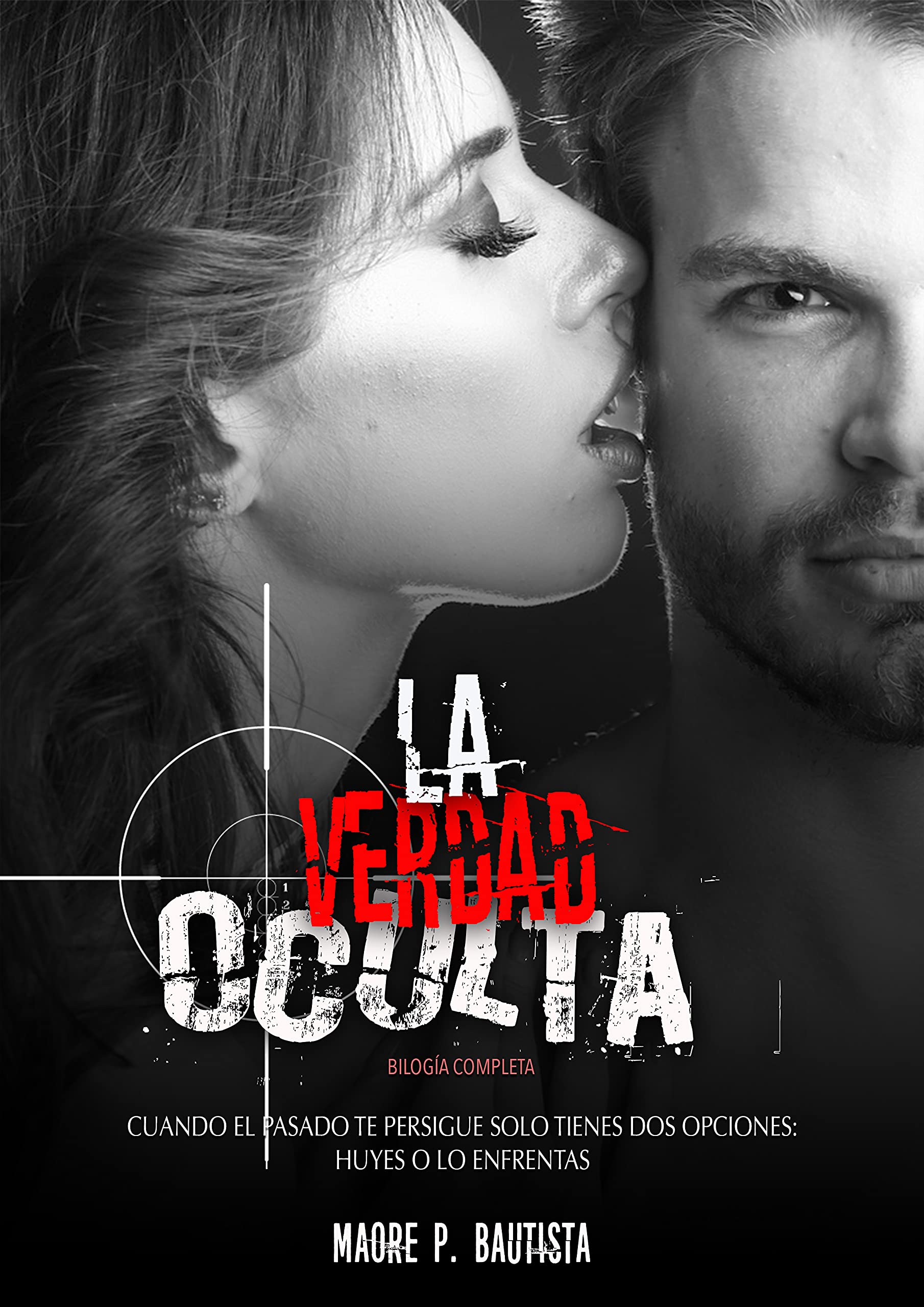 La Verdad Oculta Erótica Spanish Edition By Maore P Bautista
