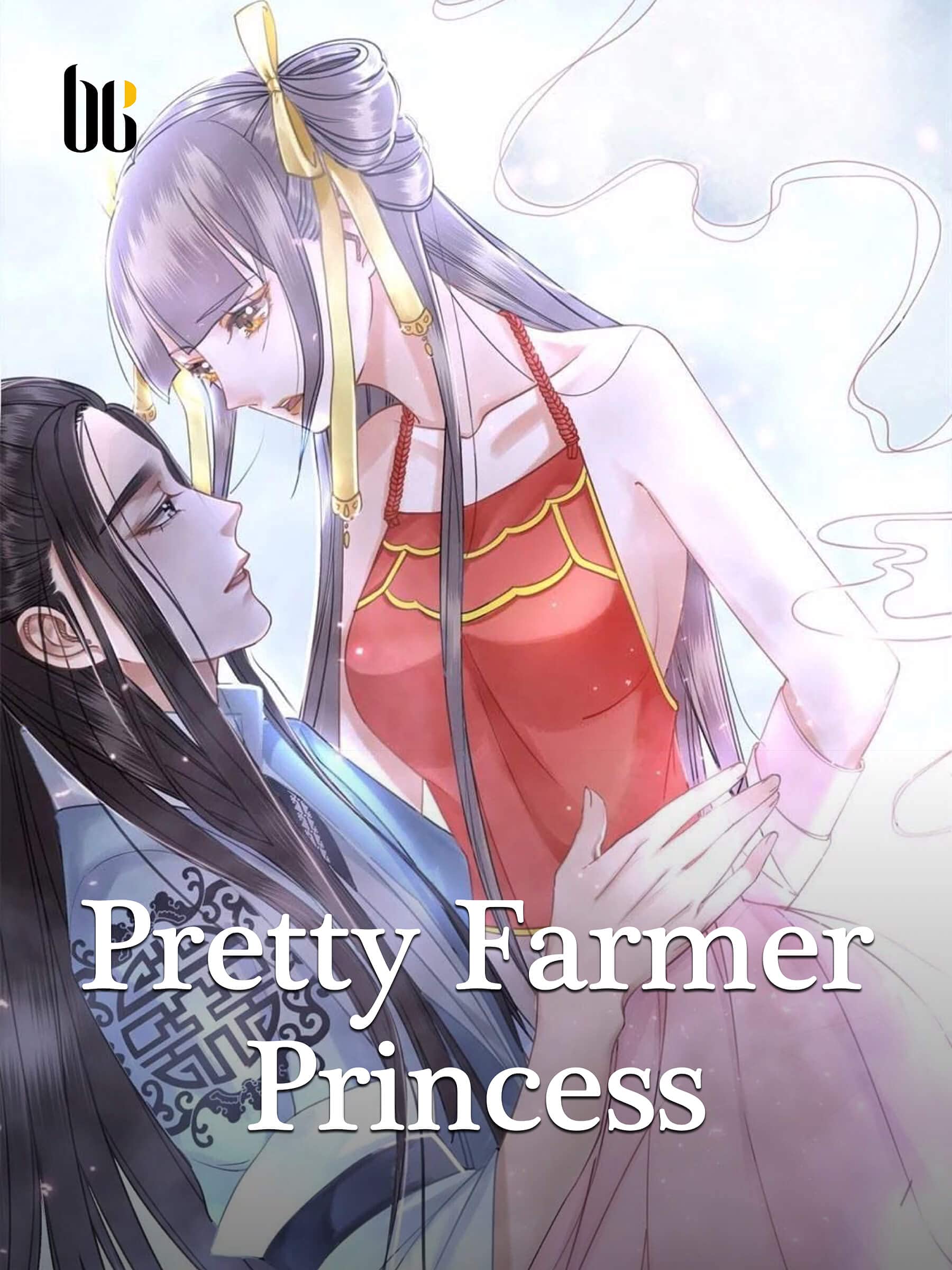 Pretty Farmer Princess: Chick Lit Romace Novel by Fu Yao Niang Zi ...