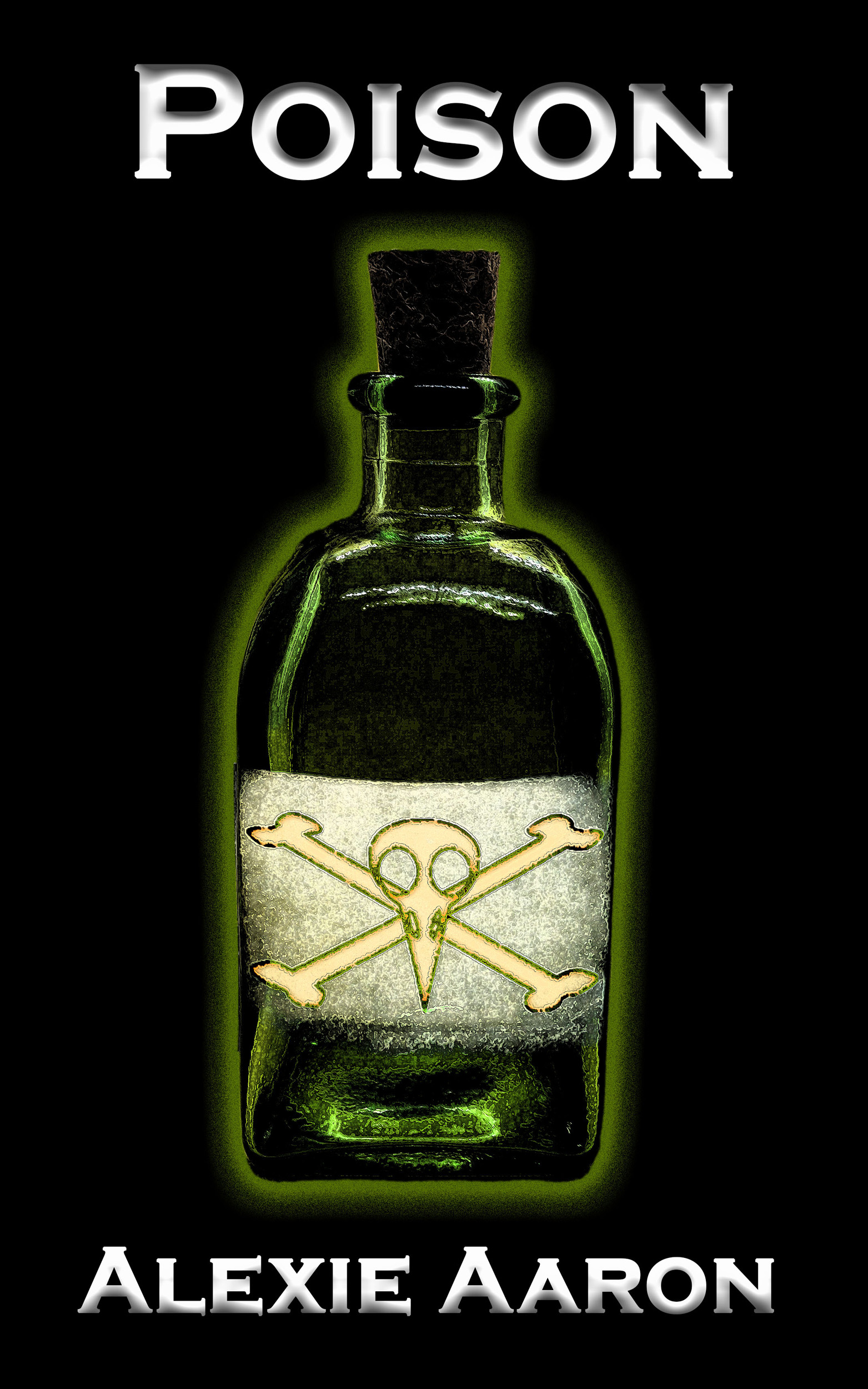 Poison by Alexie Aaron | Goodreads