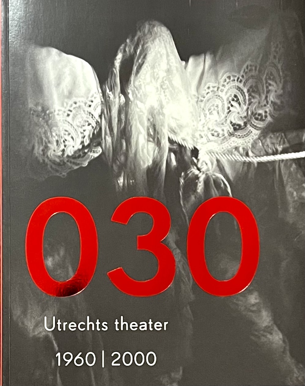 030 Utrechts theater 1960 | 2000 by Aram Adriaanse | Goodreads