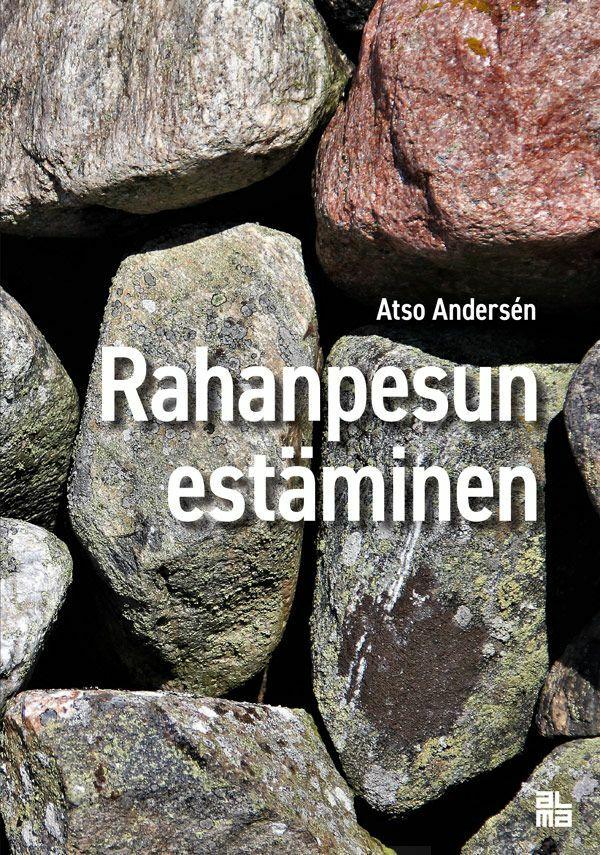 Rahanpesun estäminen by Atso Andersén | Goodreads