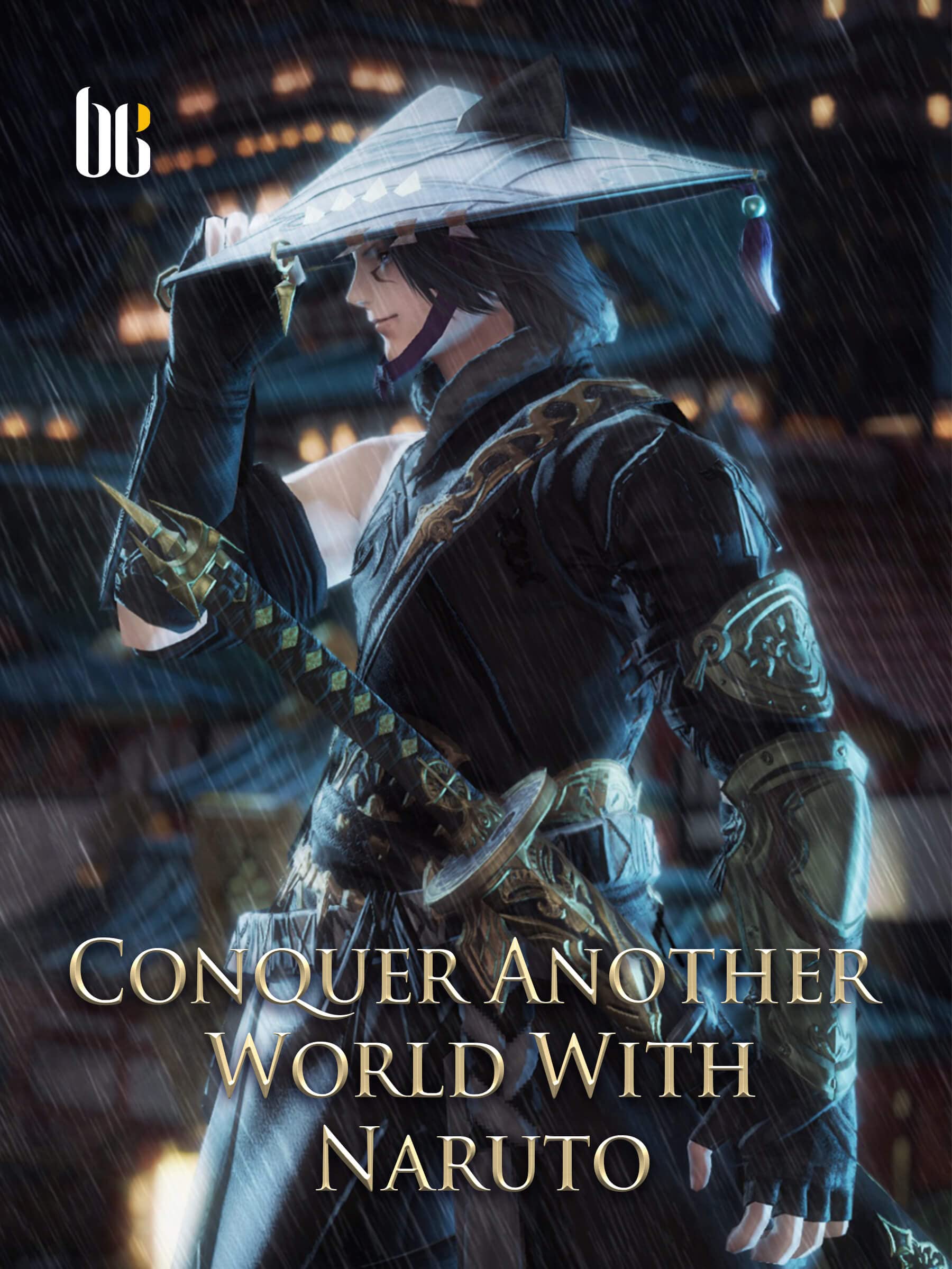 Conquer Another World With Naruto: Reborn Magical Young Adult ...