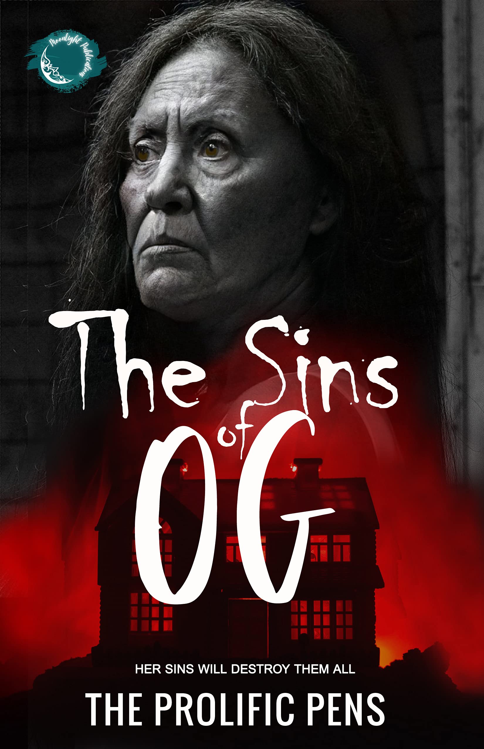 The Sins Of OG: Her Sins Will Destroy Them All by Kayne Doe | Goodreads