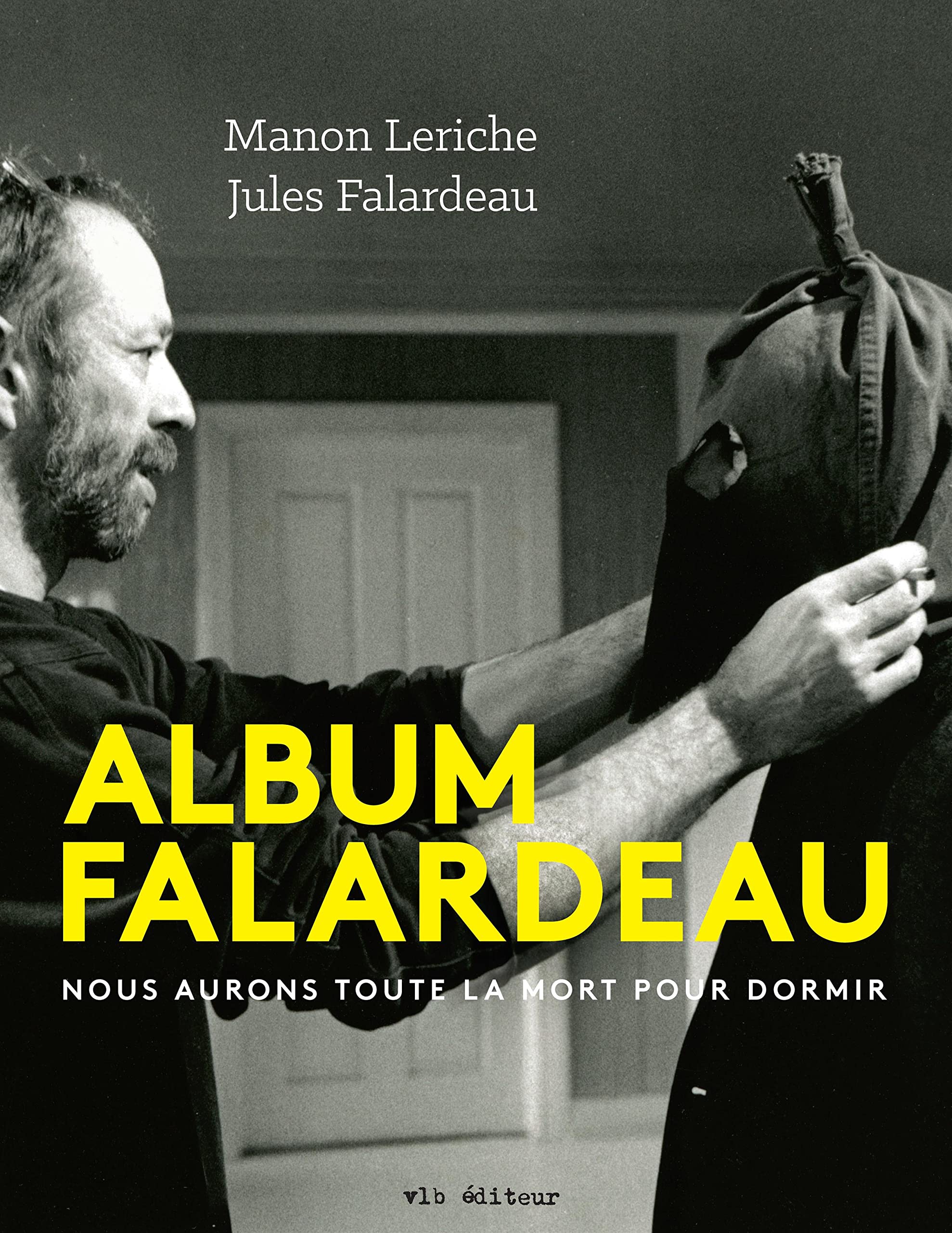ALBUM FALARDEAU by LERICHE MANON | Goodreads