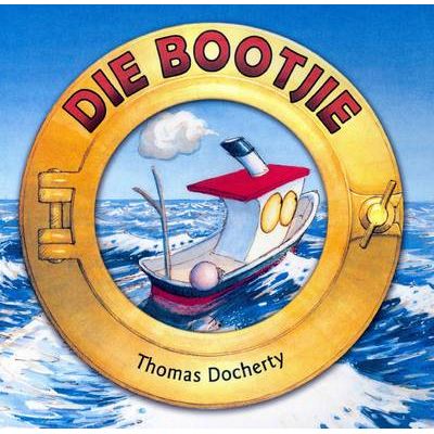 Die Bootjie by Thomas Docherty | Goodreads