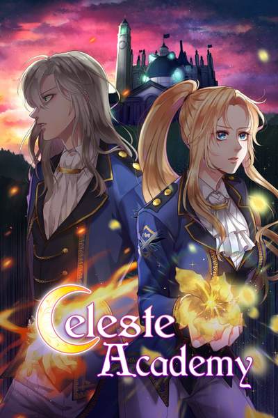 Celeste Academy [Novel] by Raquel Ann Gil | Goodreads