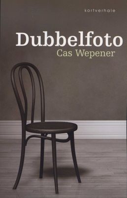 Dubbelfoto by Cas Wepener | Goodreads