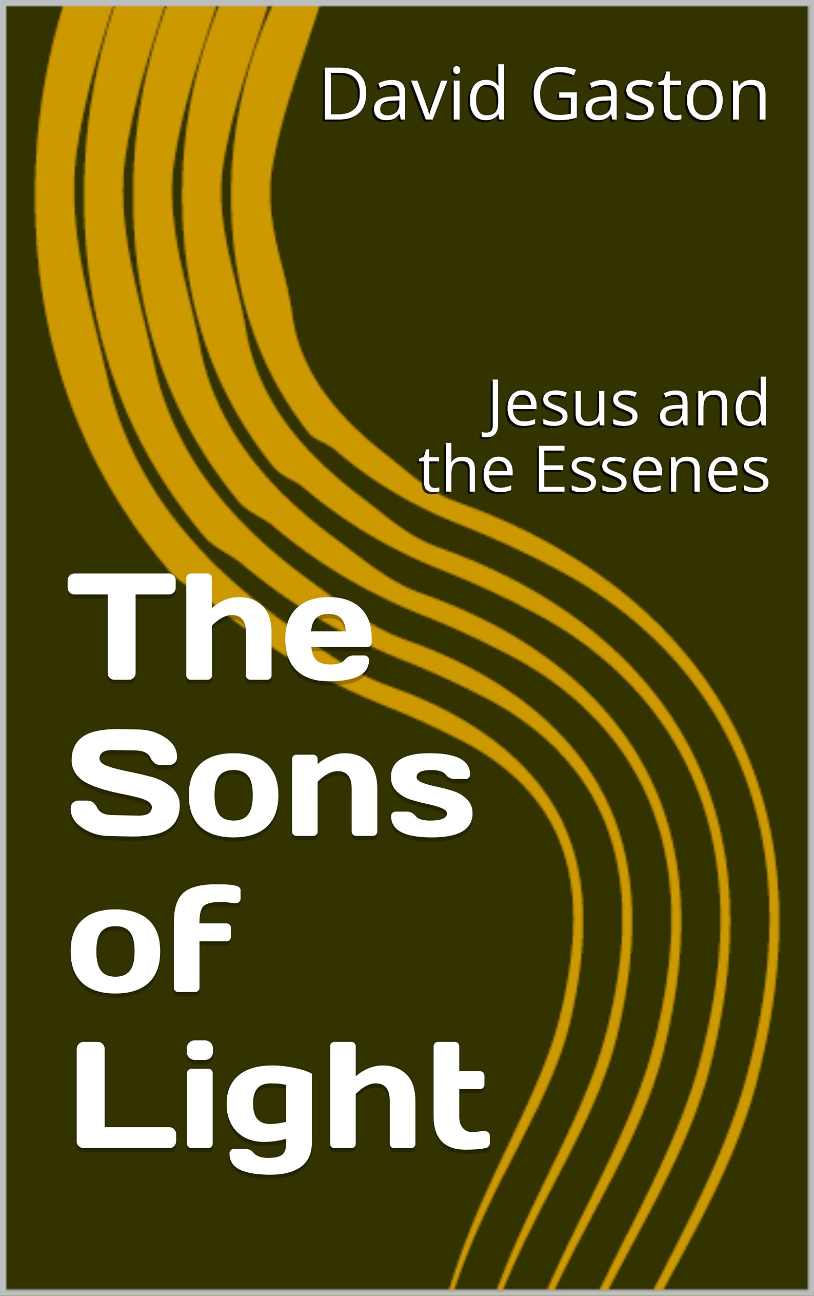 The Sons of Light: Jesus and the Essenes by David Gaston | Goodreads